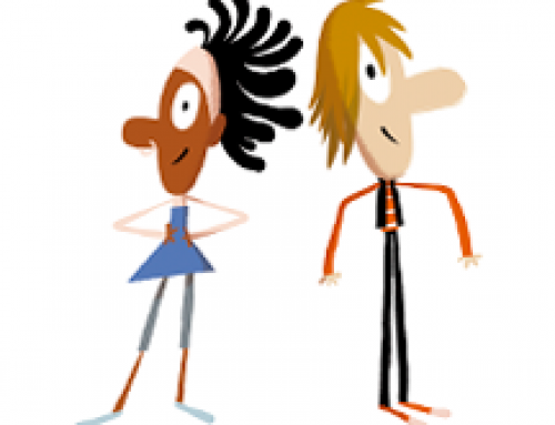 Elvis Riboldi. The Animated Series – Òscar Julve