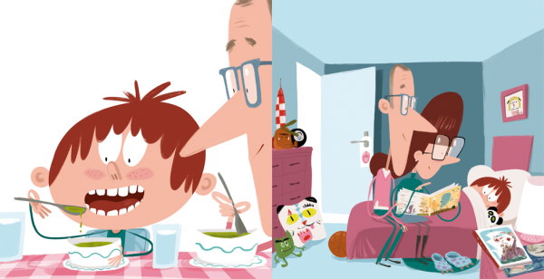 Captain Viral’s Treasure – Òscar Julve